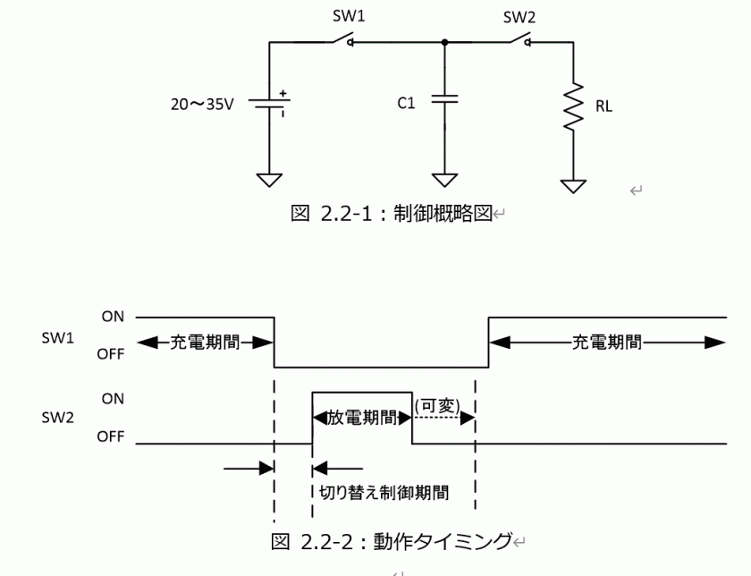 Easyスポット溶接の製作 – RADECH
